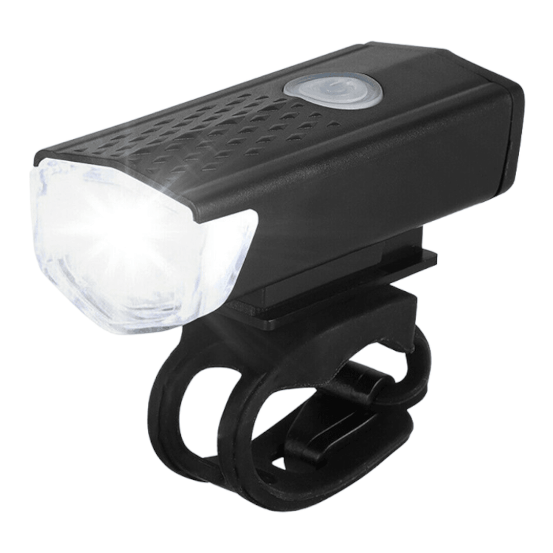 Luz delantera recargable LCB24 – Darico