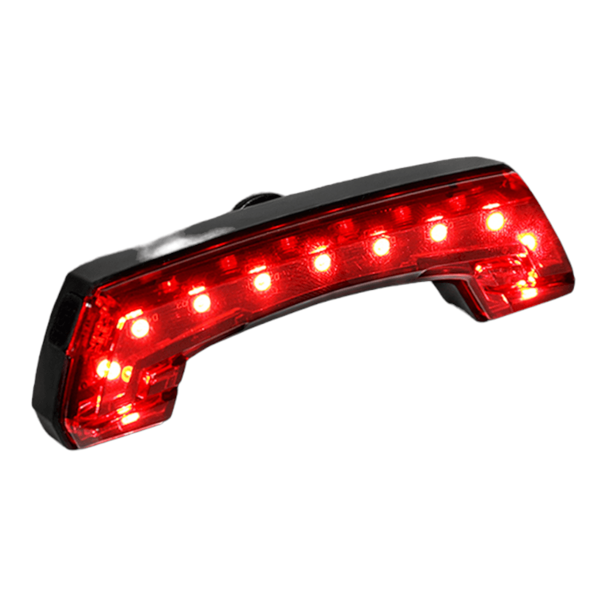Luz Bicicleta con señalizacion bocina LCB3 – Darico