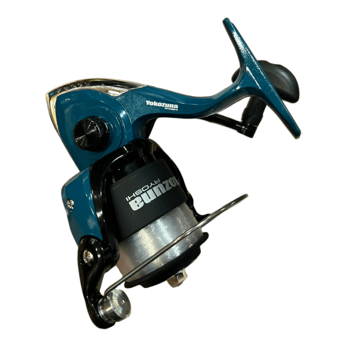 Carrete Yokozuna Rioshi bravo S30 CRT24 – Darico