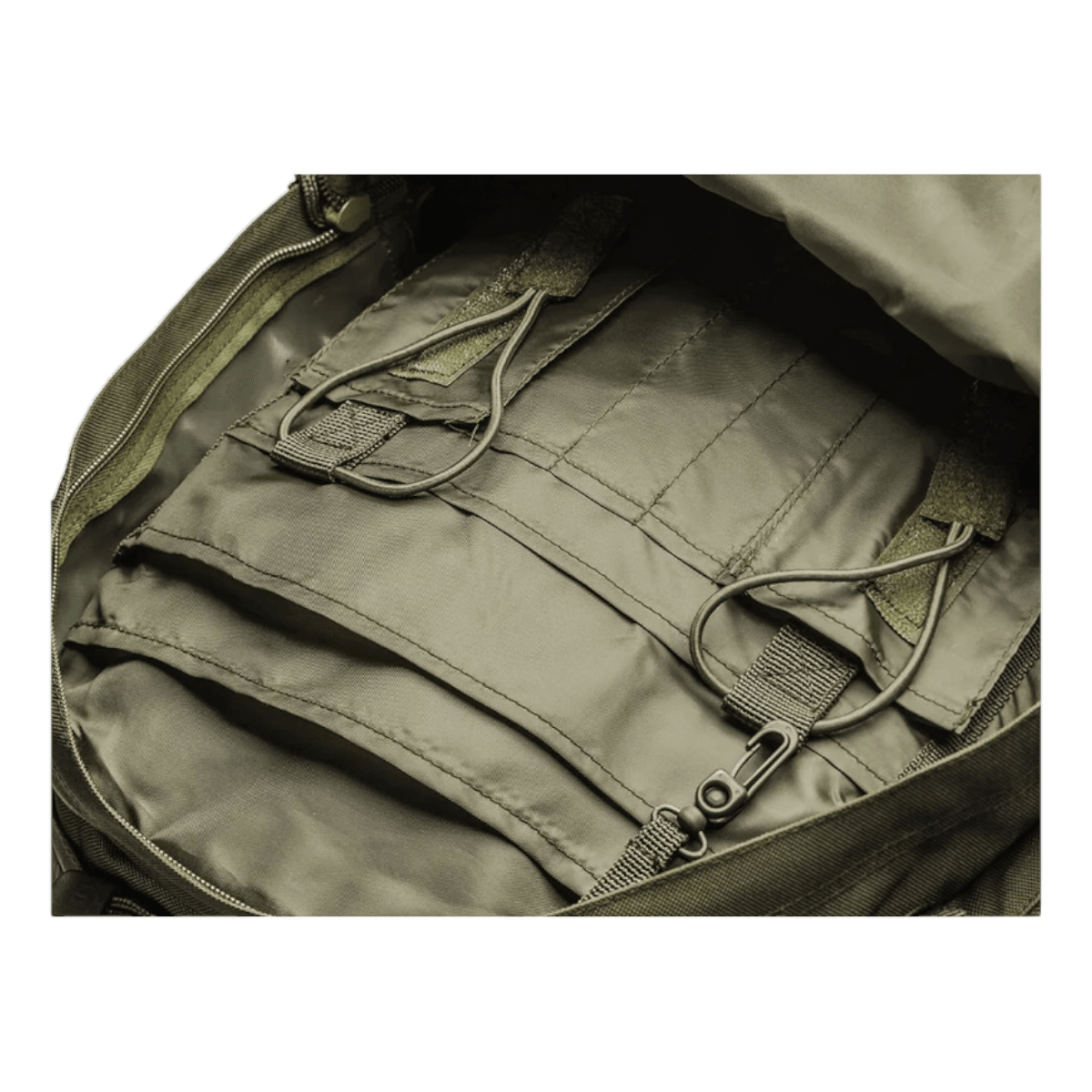 Mochila Tactica 7072 45L M26 – Darico